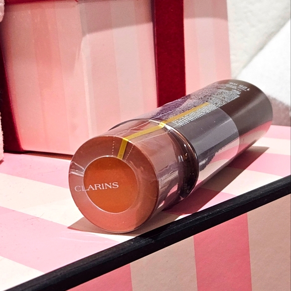 Clarins | Makeup | Clarins Intense Bronze Self Tanning Tint Face Self ...